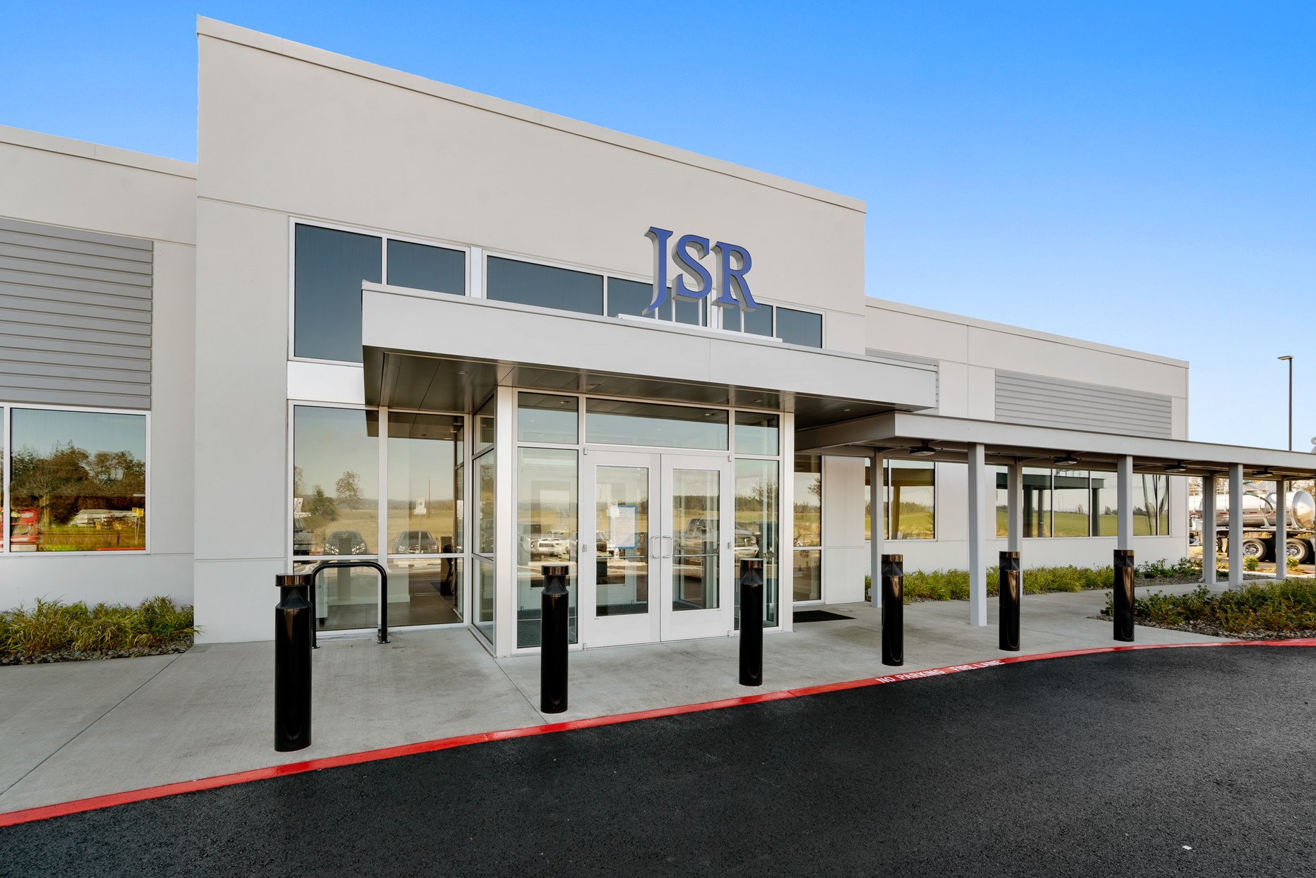 JSR Micro Opens New Hillsboro, Oregon Facility Providing Advanced ...