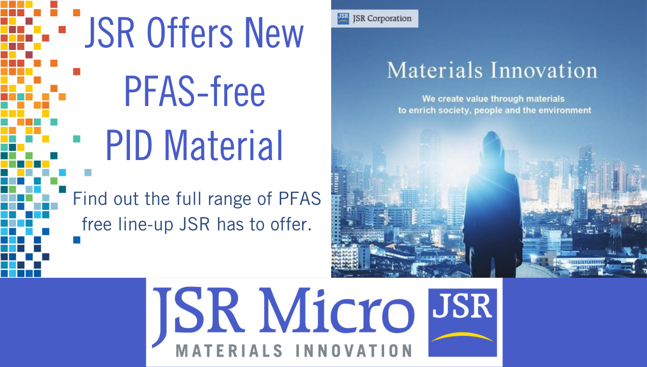 PID Material Gated Page Download